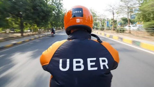 Uber Moto: en que ciudades de México está disponible, precio y cómo ...