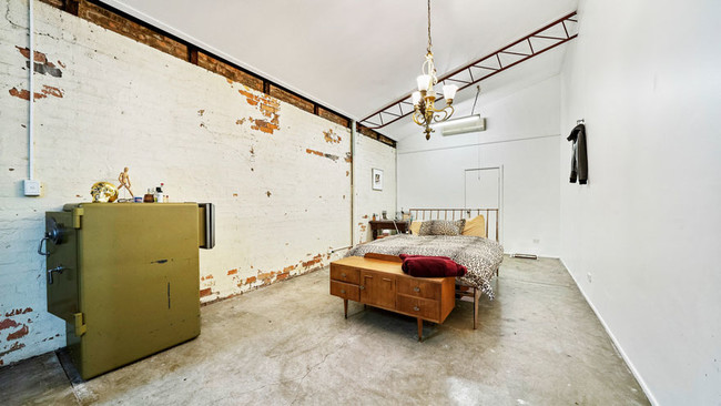 Una antigua bodega transformada en un espectacular loft de estilo ...