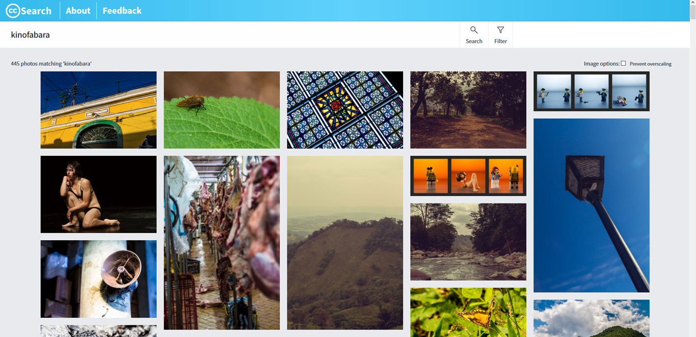 Mejor reconocimiento para los fotógrafos con el nuevo y renovado ...