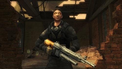 'Resistance Retribution': nuevo trailer espectacular y más imágenes