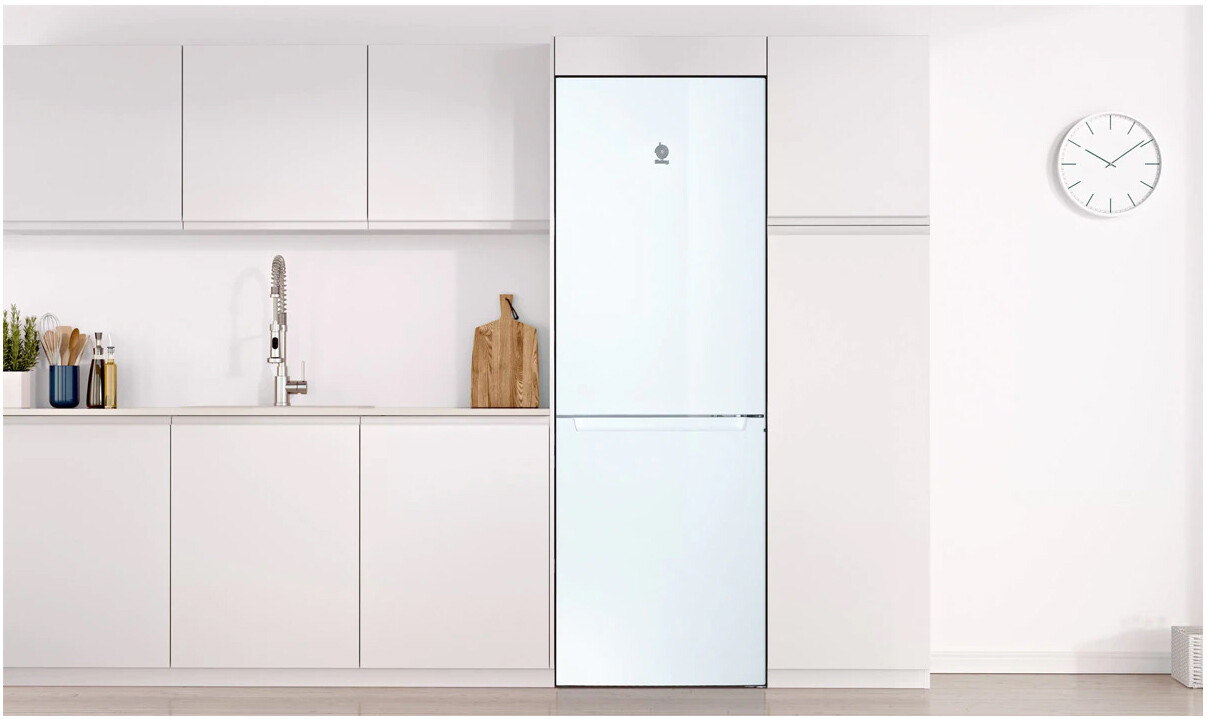 Las mejores neveras eficientes energéticamente con las que puedes ...
