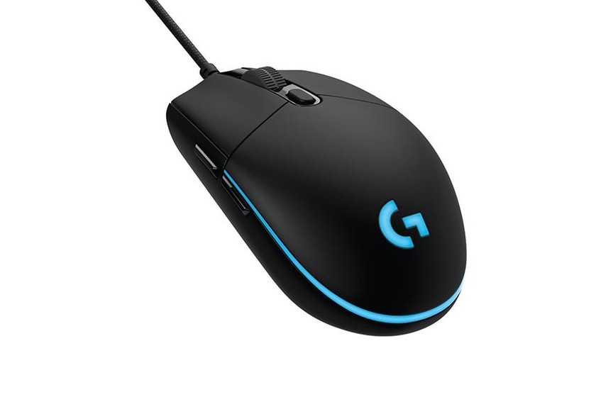 Si buscas ratón gaming económico, en PcComponentes tienes el Logitech G ...