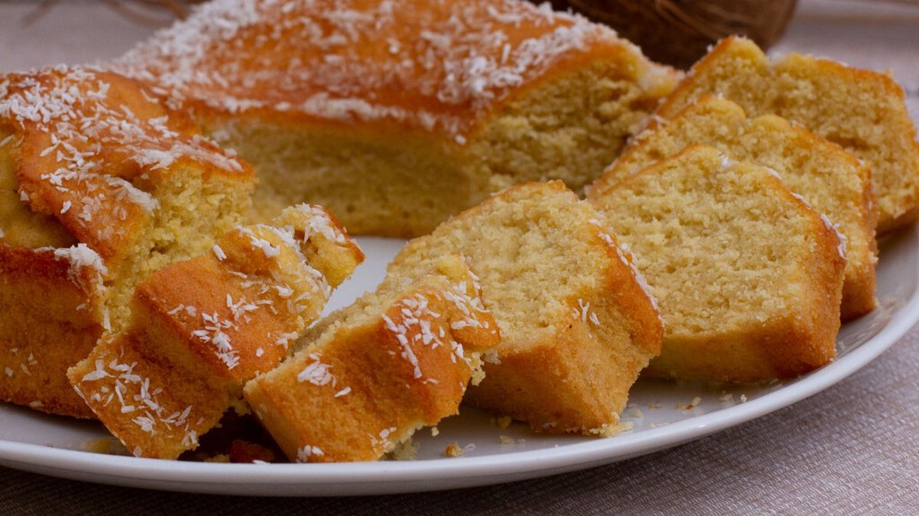 Cómo hacer pan de guayaba, queda delicioso y esponjosito: perfecto para ...