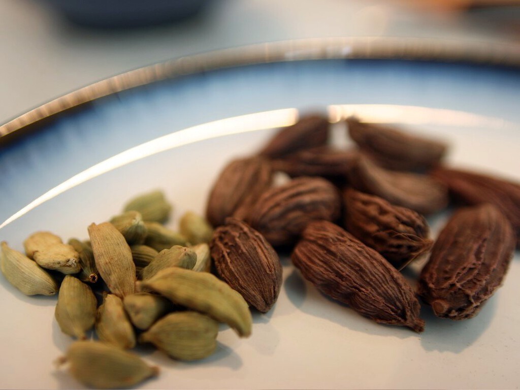 Cardamomo, la reina de las especias: qué es, cuáles son sus propiedades ...