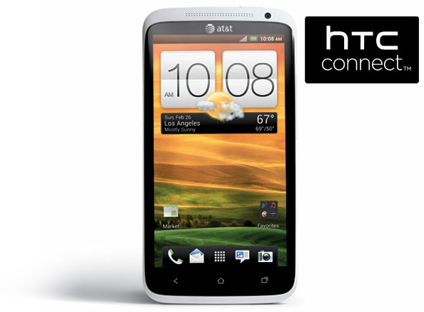 El programa de certificación HTC Connect se estrena con Pioneer