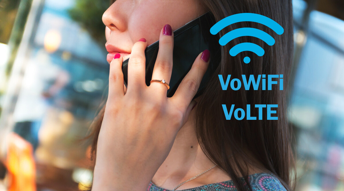 Llamadas VoLTE y VoWiFi: qué operadores las soportan y cómo activarlas