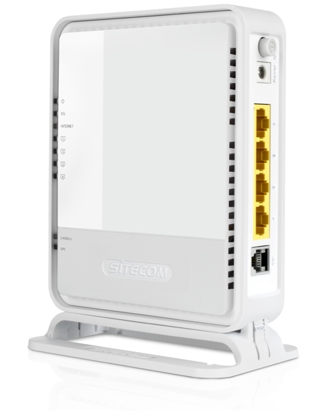 Sitecom serie X 3.0, nueva familia de routers para todos