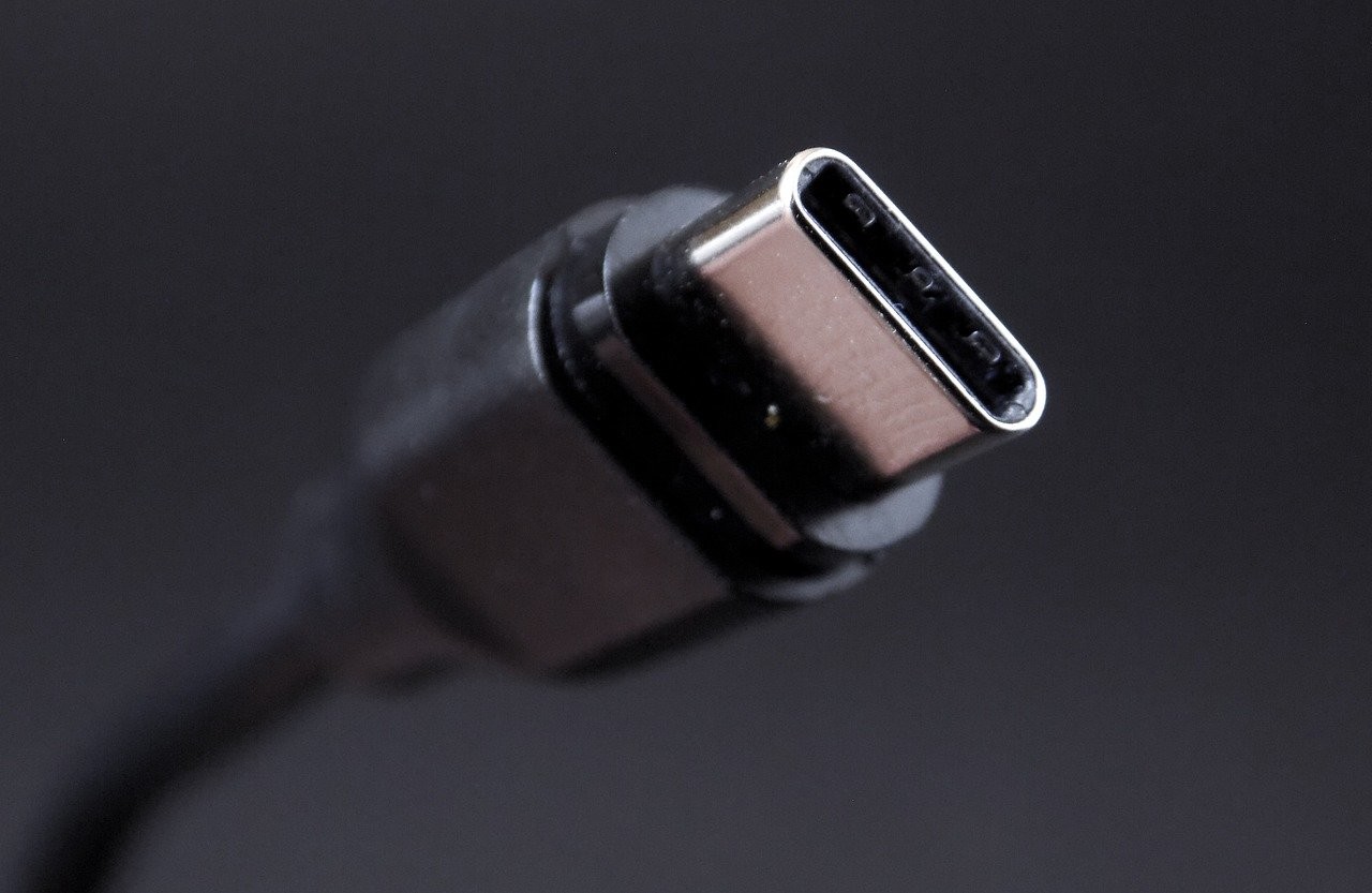 Nuevos detalles del nuevo USB4: compatible con DisplayPort 2 ...