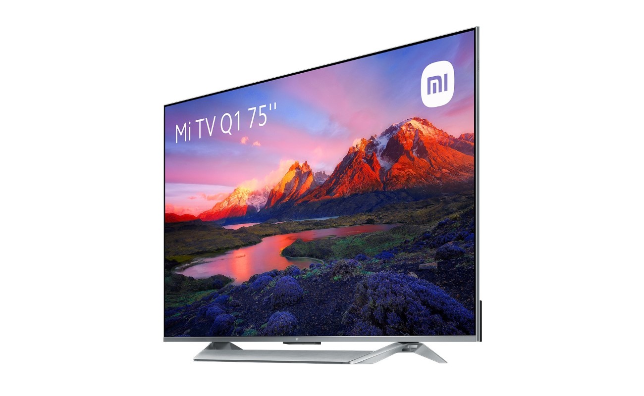 Esta Smart TV Xiaomi 75" es un chollo con las Ofertas Límite de El ...