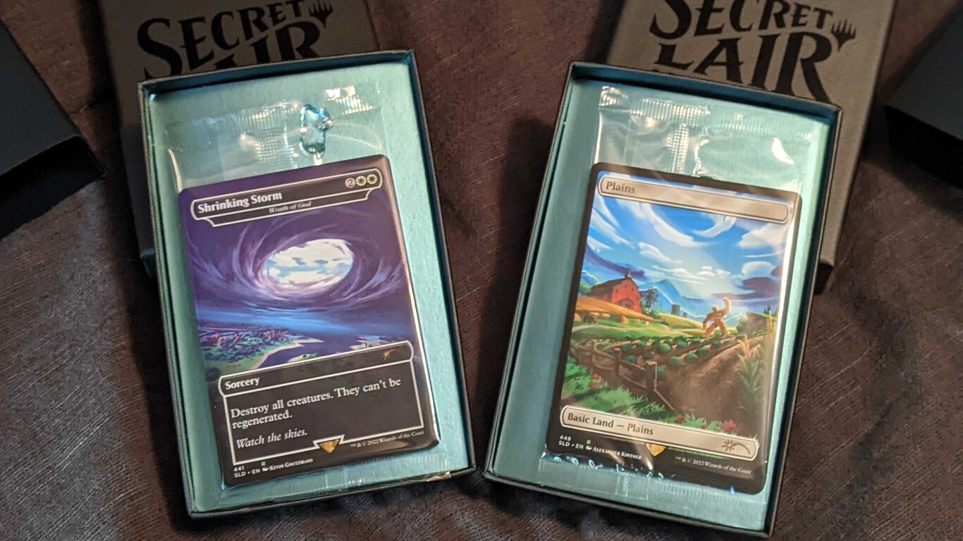 'Fortnite x Magic: The Gathering': así luce la colaboración que lleva a ...