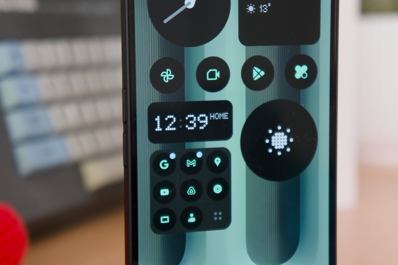 Nothing Phone 2a, análisis: review con características, precio y especificaciones
