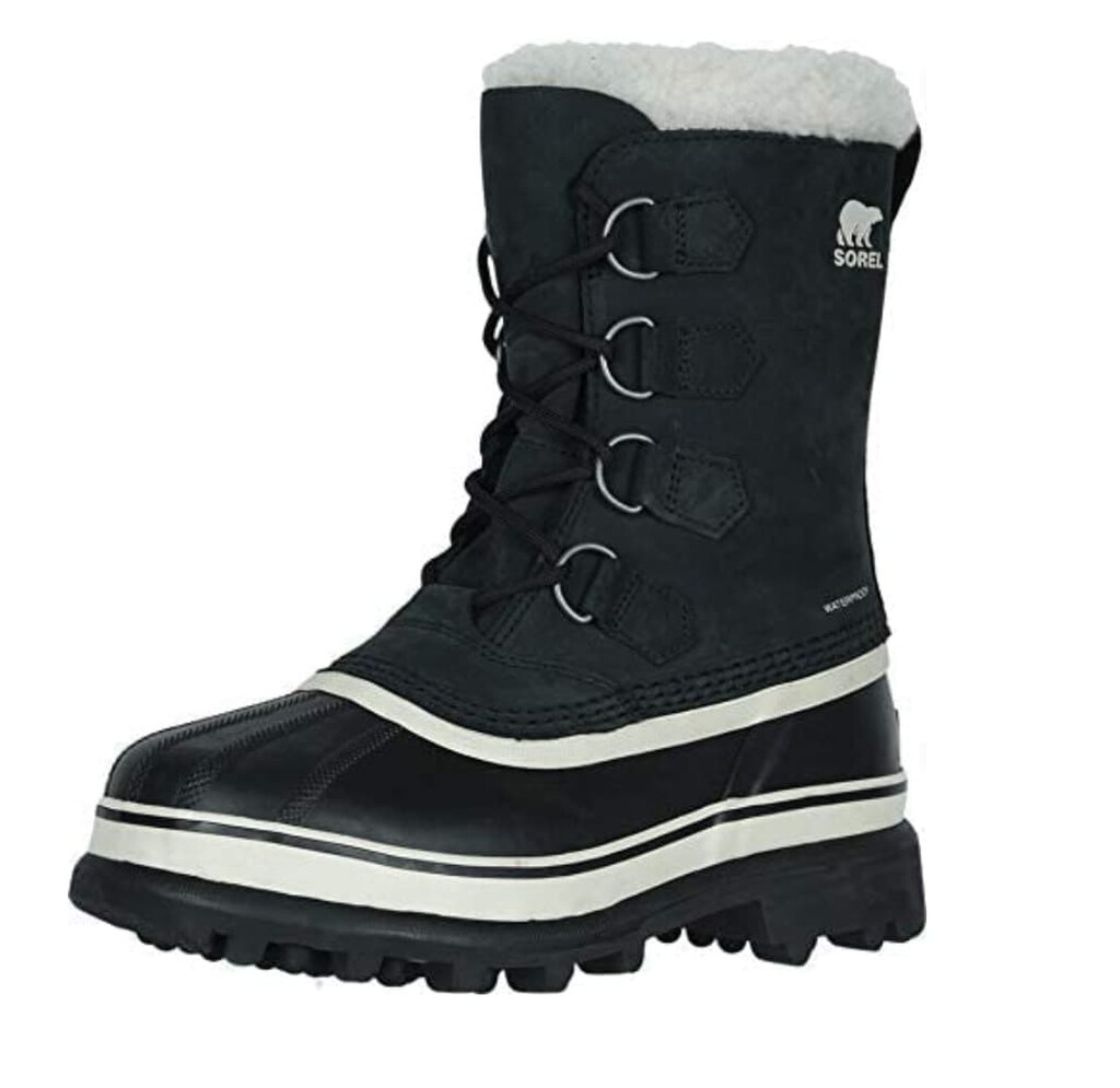 Cinco looks que demuestran que las botas Sorel son el mejor aliado de ...