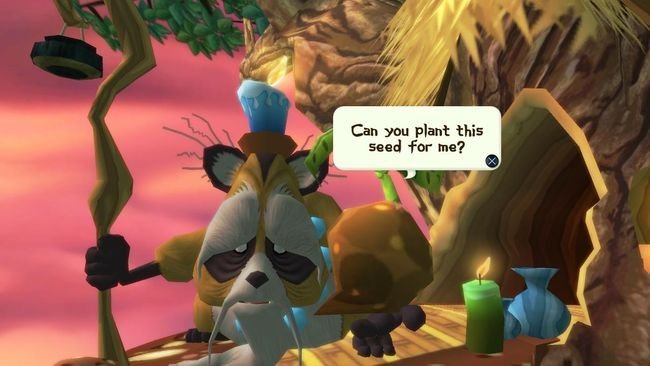 'Akimi Village' para PS3: análisis