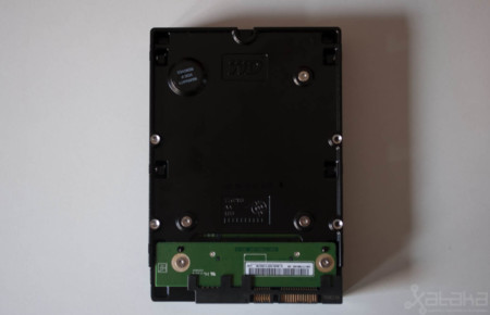 WD Velociraptor 1 TB, análisis