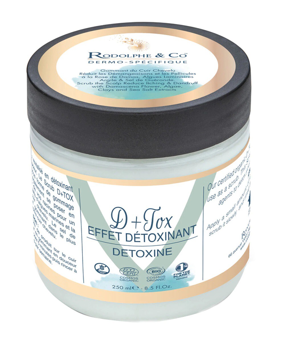 13 exfoliantes capilares que pueden solucionarte mucho la vida si ...