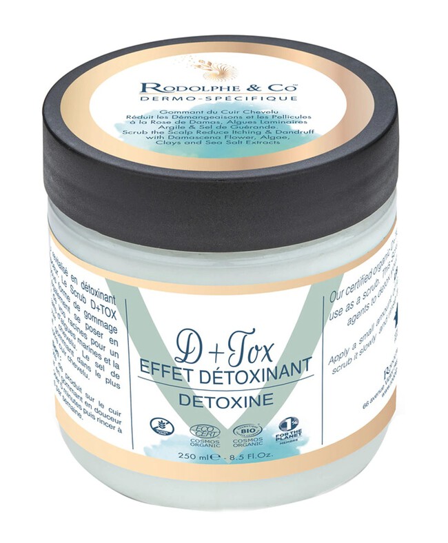 13 exfoliantes capilares que pueden solucionarte mucho la vida si ...