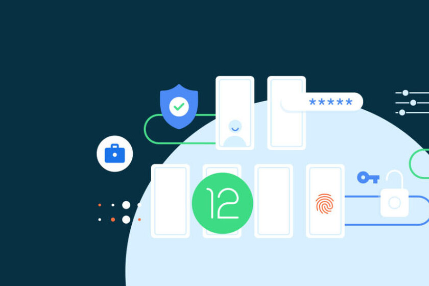 Android 12 Preview ya es oficial: todas las novedades y móviles compatibles