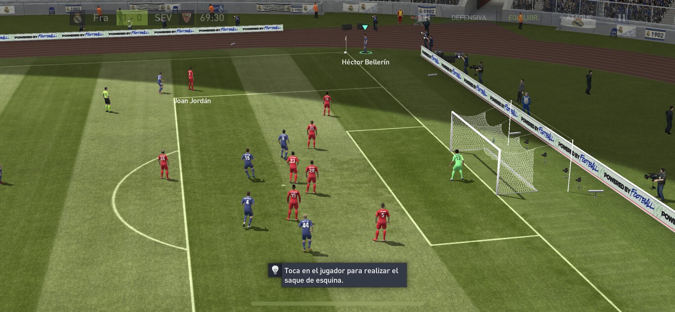 FIFA Mobile, análisis. Review con experiencia de juego y tráilers para ...