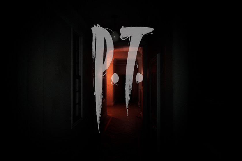P.T. regresa una vez más a PC gracias al remake de un fan, y luce mejor ...