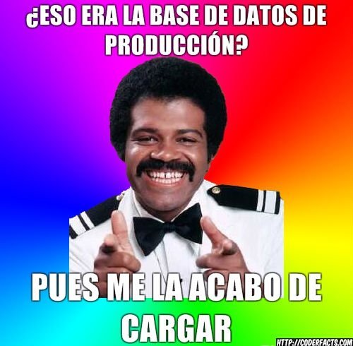 Coderfacts: humor de programador a programador