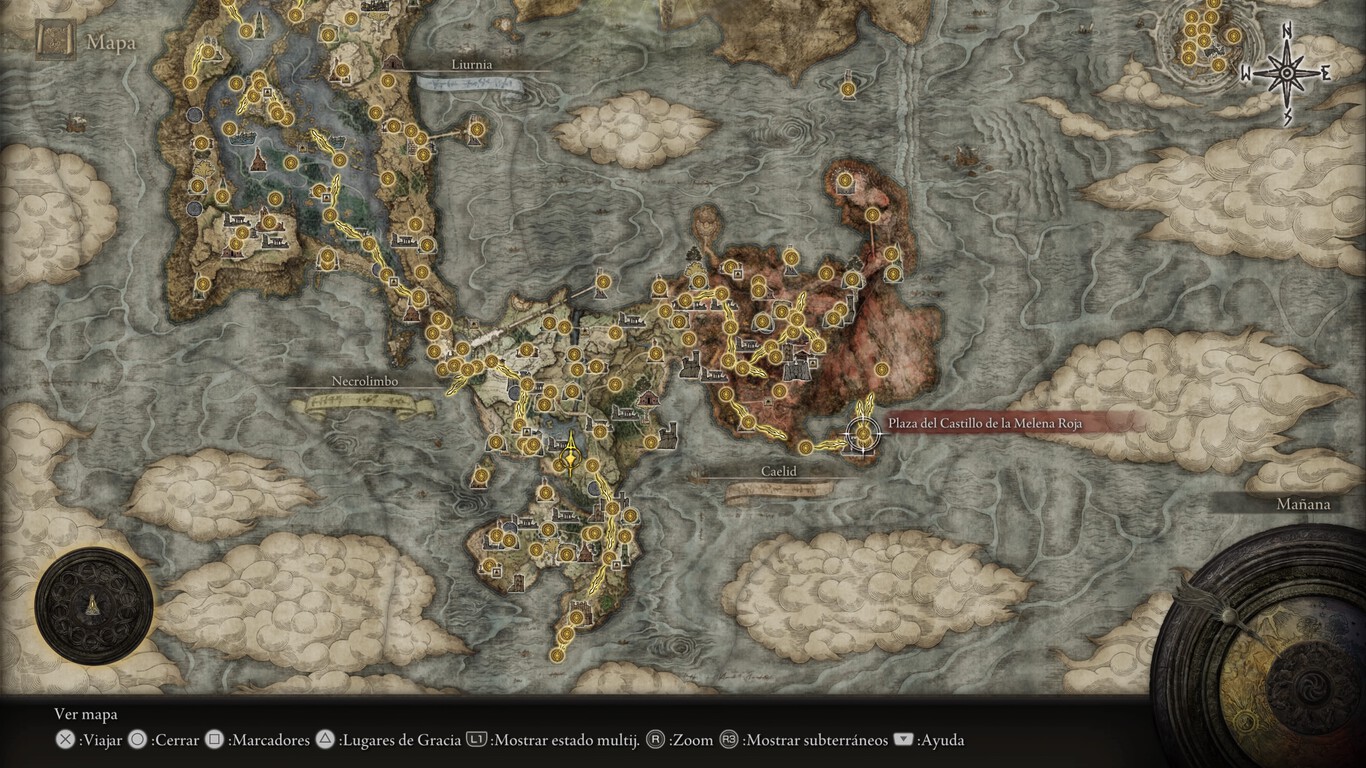 Ranni en Elden Ring: cómo encontrarla y completar su hilo de misiones ...