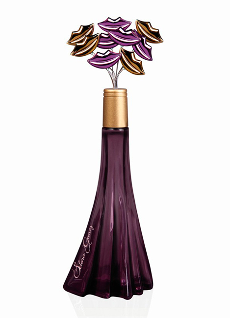 El frasco del perfume de Selena Gomez no es que sea feo, es que me da miedo