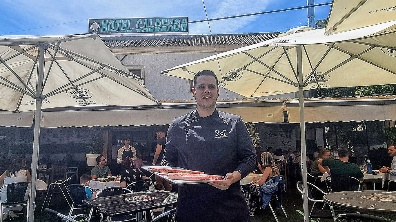 18 restaurantes imprescindibles que tienes que probar en la Sierra de ...