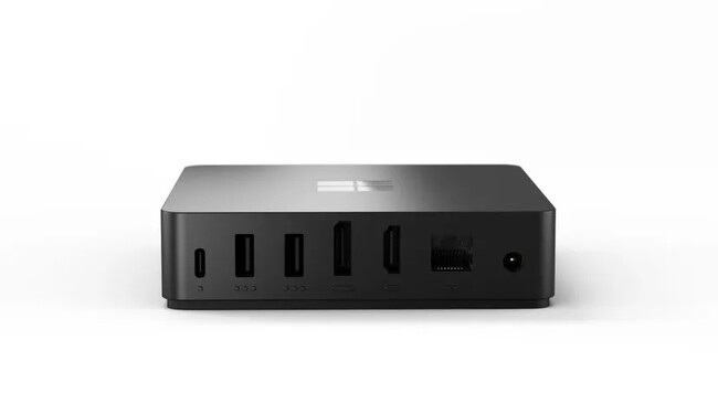 Microsoft lanza su miniPC por 349 dólares, el detalle es que fue creada ...