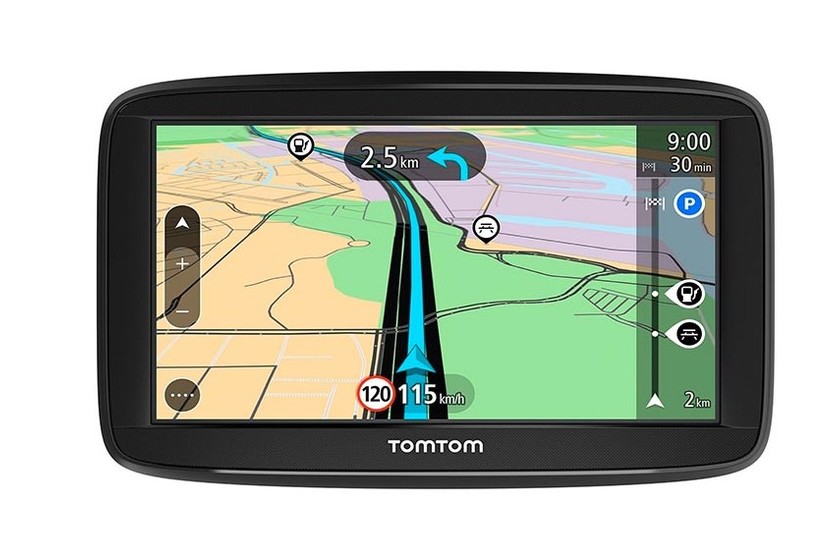 El TomTom Start 52 hoy sólo cuesta 119,99 euros en Amazon