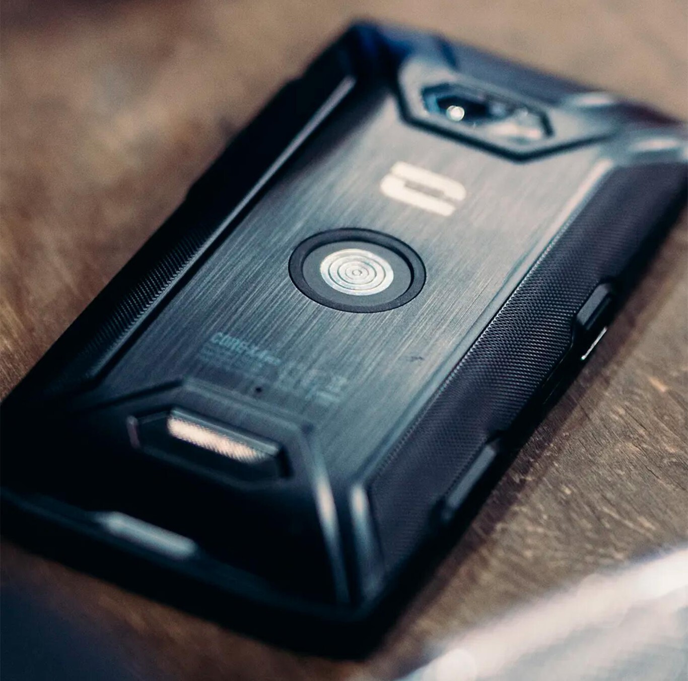 Crosscall Core-X5: características, precio y ficha técnica