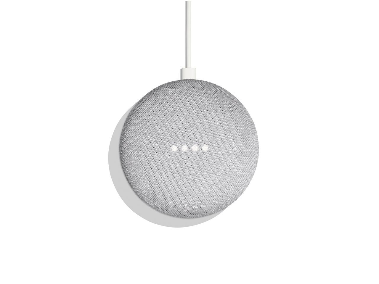 Google está regalando un altavoz Nest Mini a algunos usuarios por ser ...