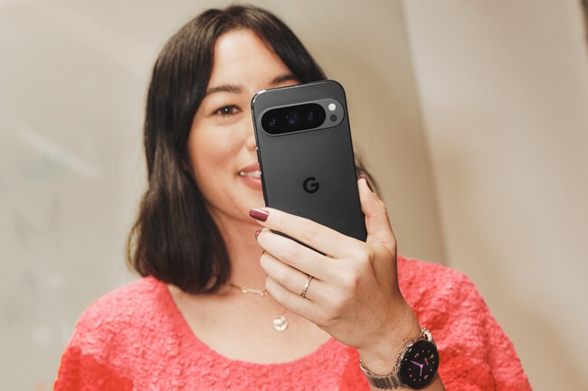 Google Pixel 9, Pixel 9 Pro y Pixel 9 Pro XL: precio en México ...