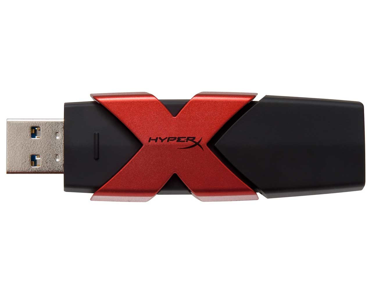 La familia HyperX Savage ahora incluye memoria USB con rendimiento de SSD