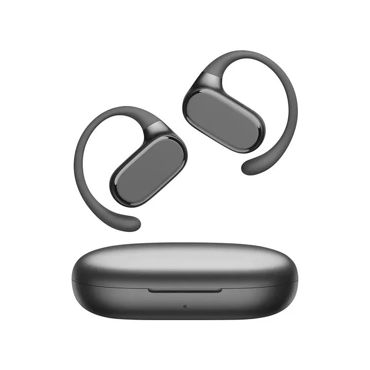 Los audífonos open-ear tienen su encanto y esta es la lista perfecta ...