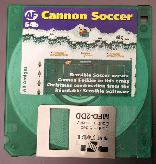 El día en el que el fútbol y la guerra cruzaron sus disparos. Así fue ...