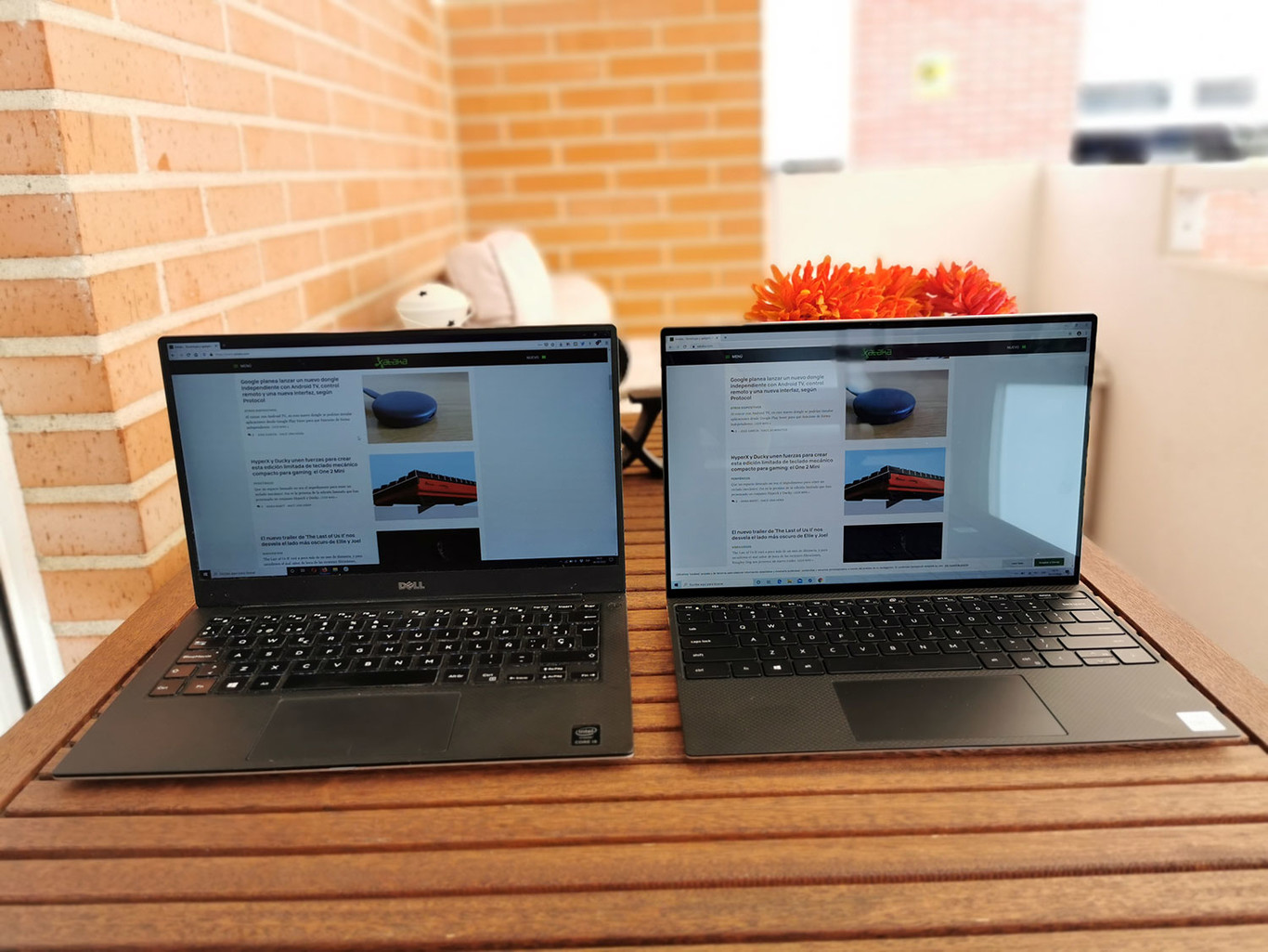 Dell XPS 13 (9300), análisis: review con características, precio y ...