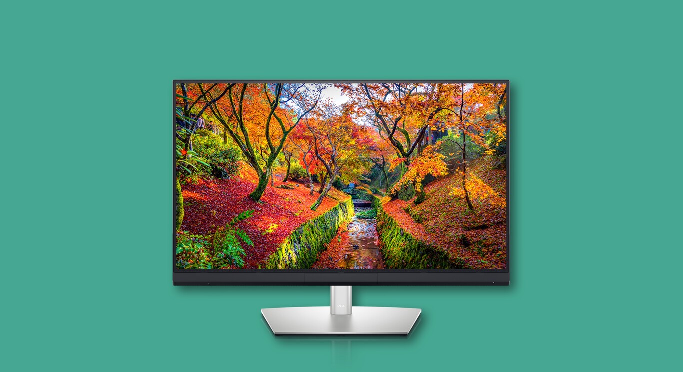 Dell presenta su primer monitor con tecnología mini-LED: un panel de 32 ...