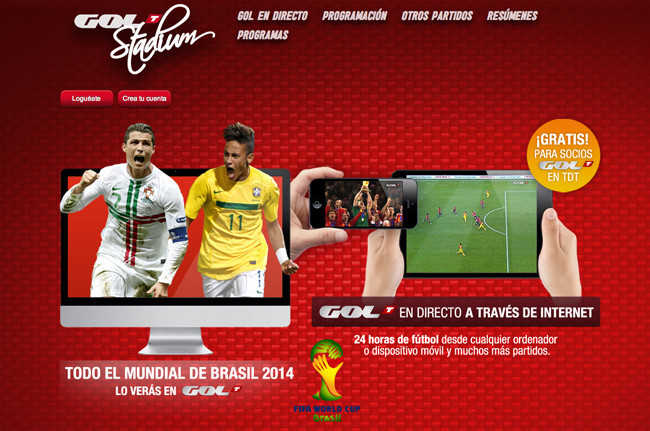 Canal+ Liga y Gol T, toda la información para disfrutar del deporte rey