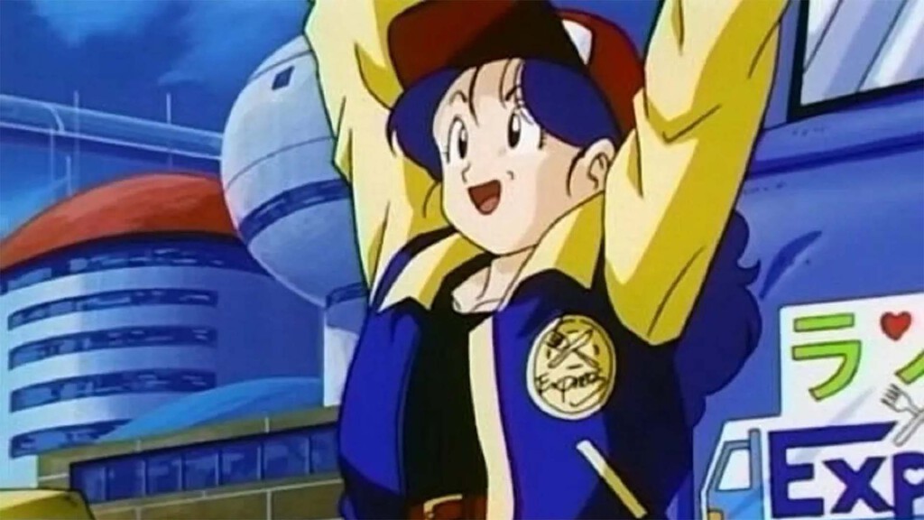 Dragon Ball: Launch dejó de aparecer en el manga y anime por esta razón ...