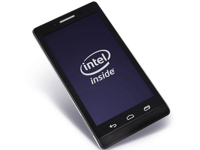 ASUS prepara smartphone con Intel Atom y sus nuevos Nexus 7