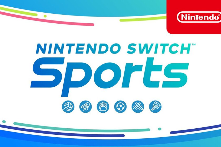 El deporte interactivo llegará a Nintendo Switch en abril de la mano de ...