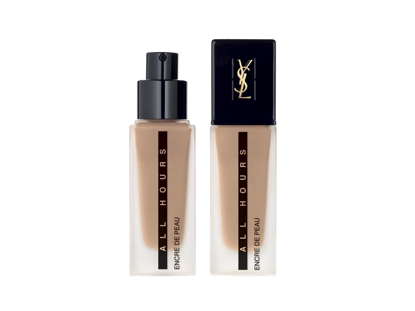 YSL Beauty pone las miras en el público más joven: Aitana Ocaña y Ester ...