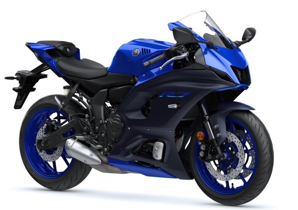 Yamaha podría sorprender con la llegada a mercado europeo de una R2 de ...