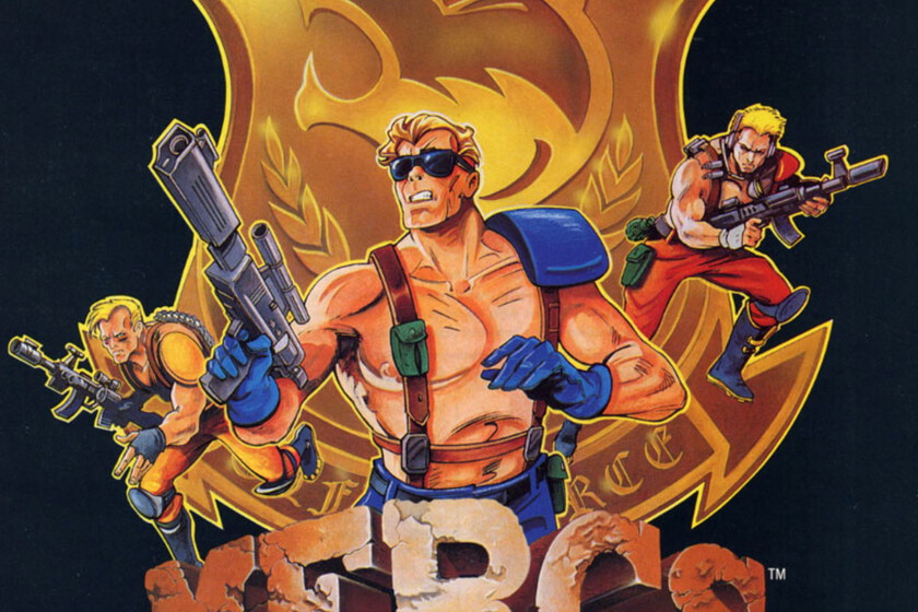 MERCS, análisis: review con vídeo y experiencia de juego para Arcade ...