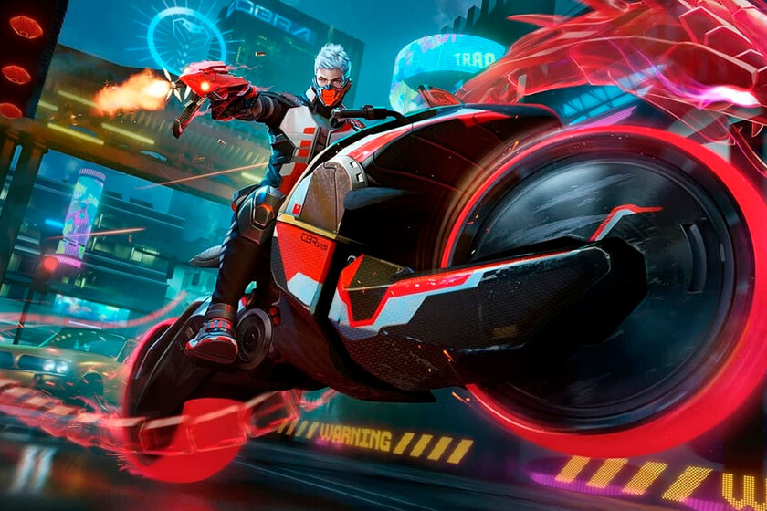 Códigos Free Fire del 21 de febrero de 2023: todos los códigos para ...