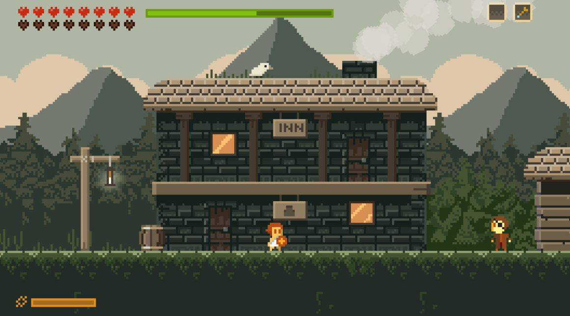 Elliot Quest para 3DS, análisis: review con precio y experiencia