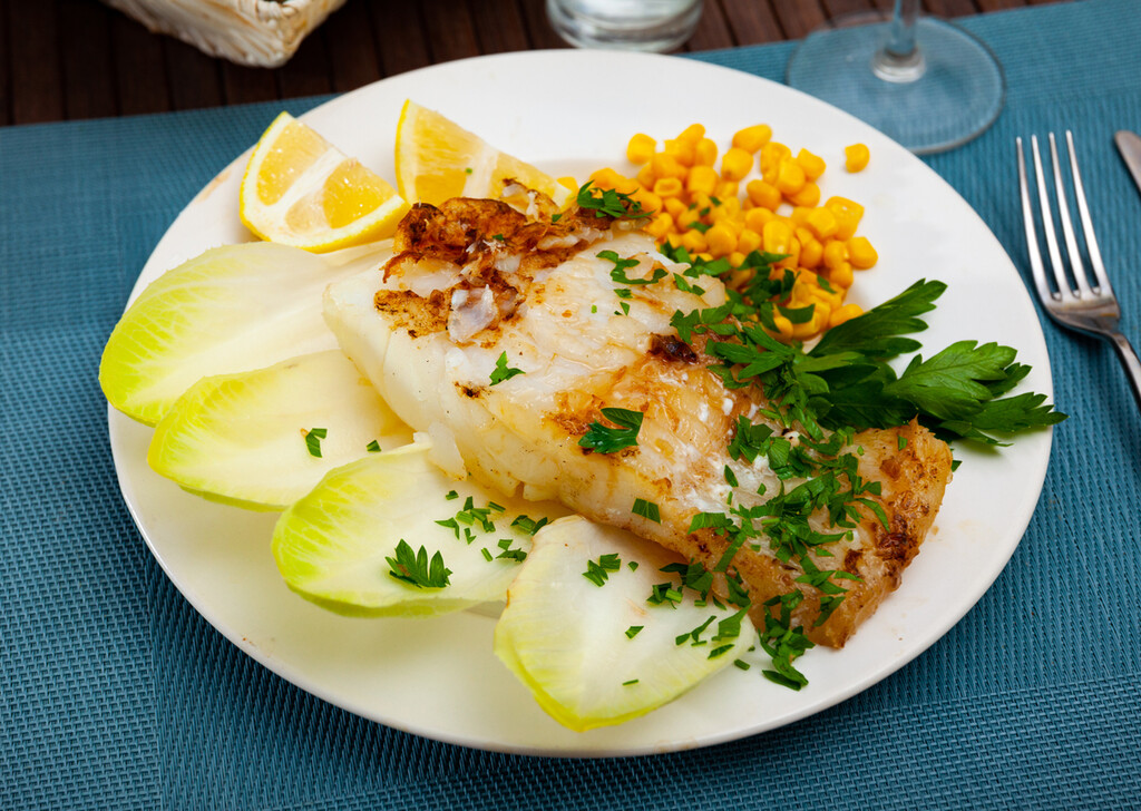 Rosada: el pescado que triunfa desde hace décadas en Andalucía (pero ...
