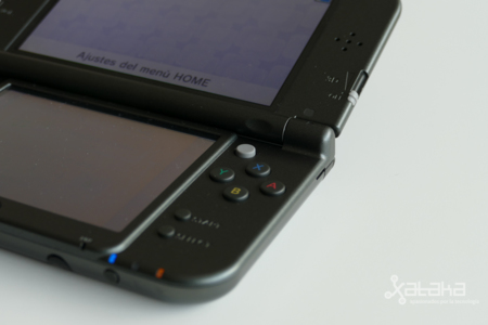 New Nintendo 3DS y 3DS XL, toma de contacto