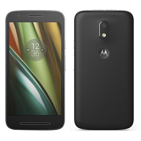 Mediamarkt ha rebajado esta semana el Motorola Moto E 2016 a sólo 99 euros