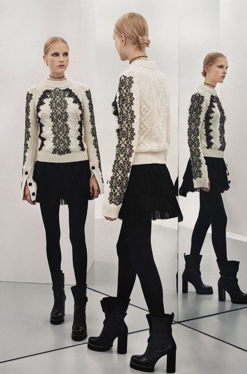 La nueva colección de Zara Studio te va a dejar noqueada (y con la ...